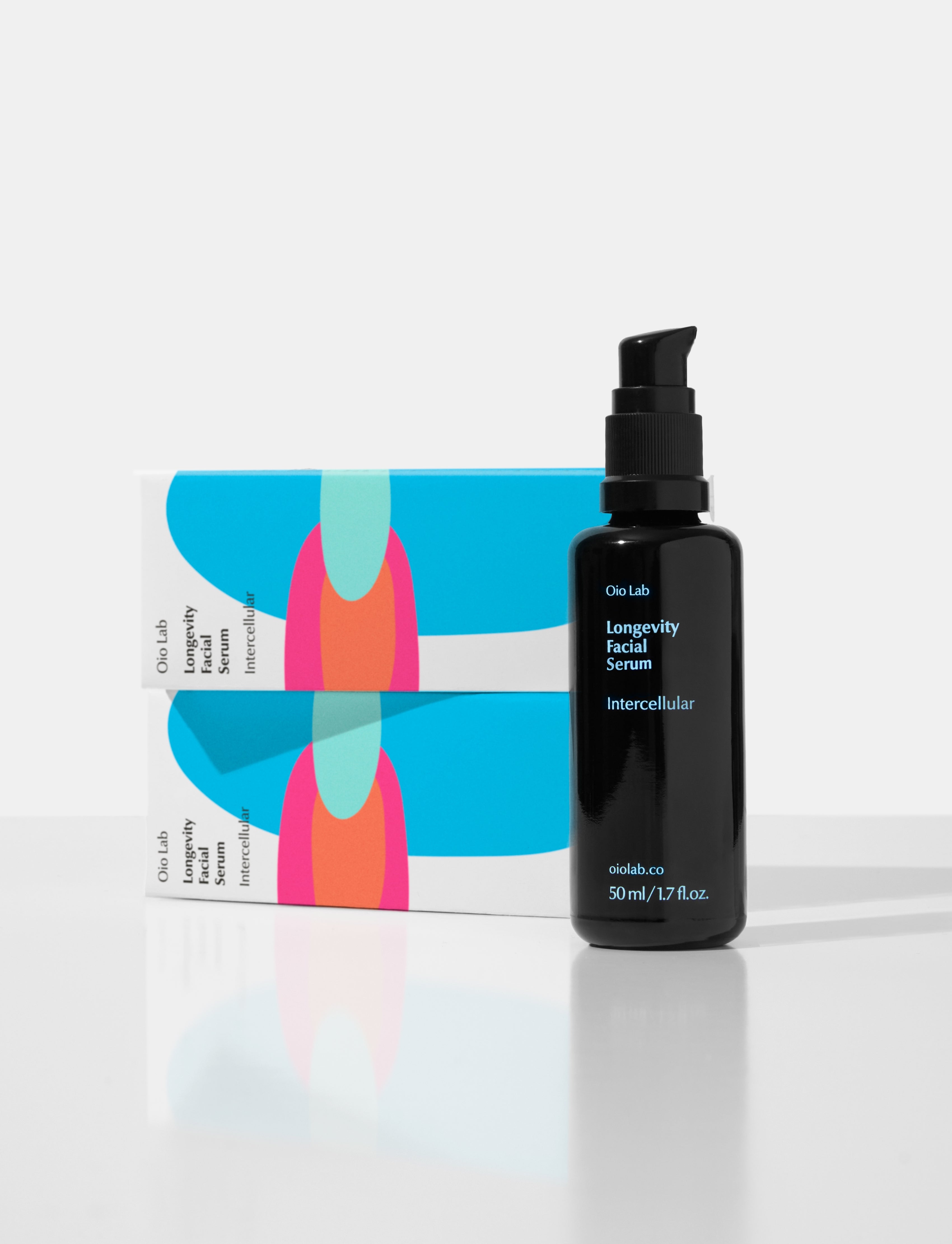 Intercellular – Oio Lab US