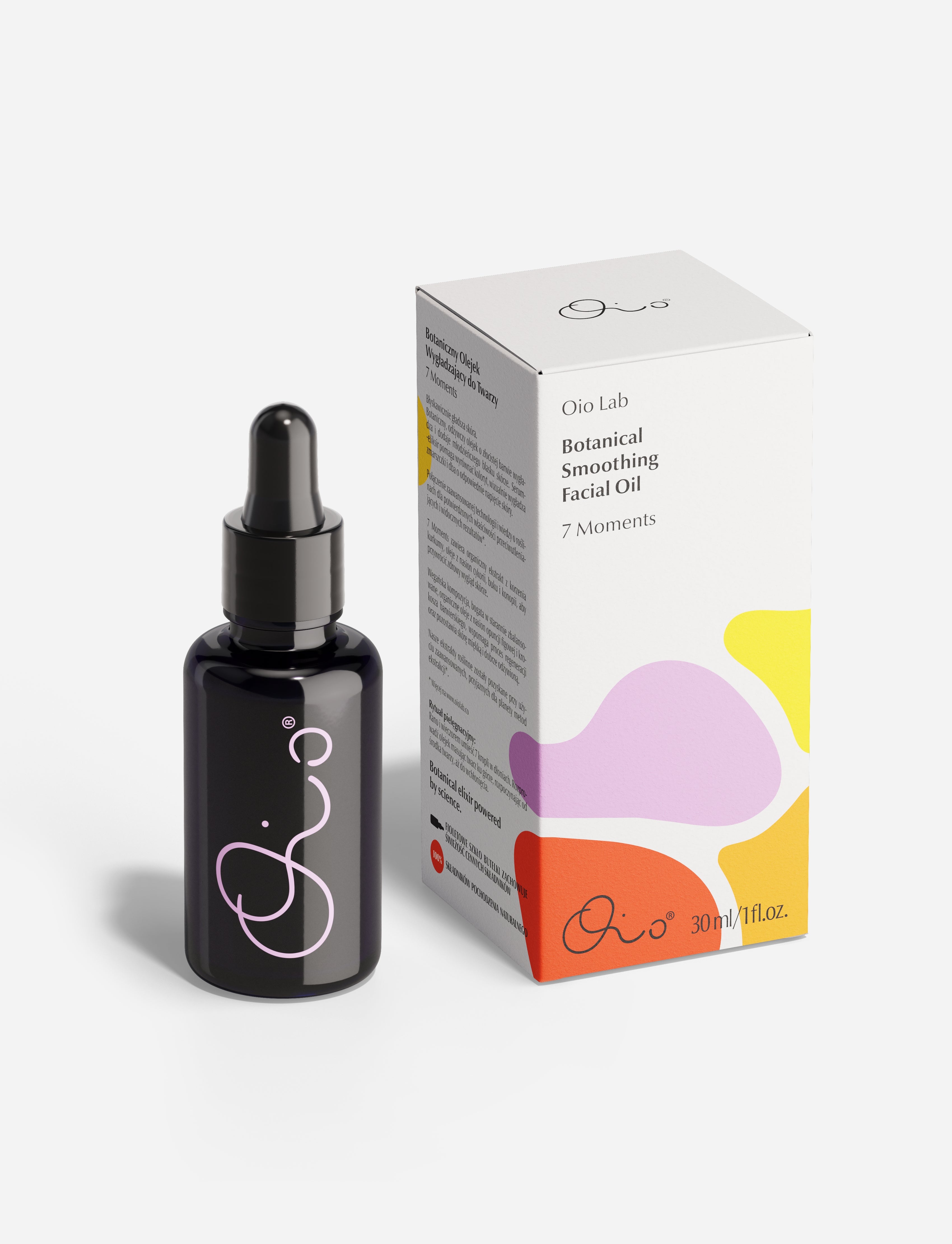 7 Moments – Oio Lab US