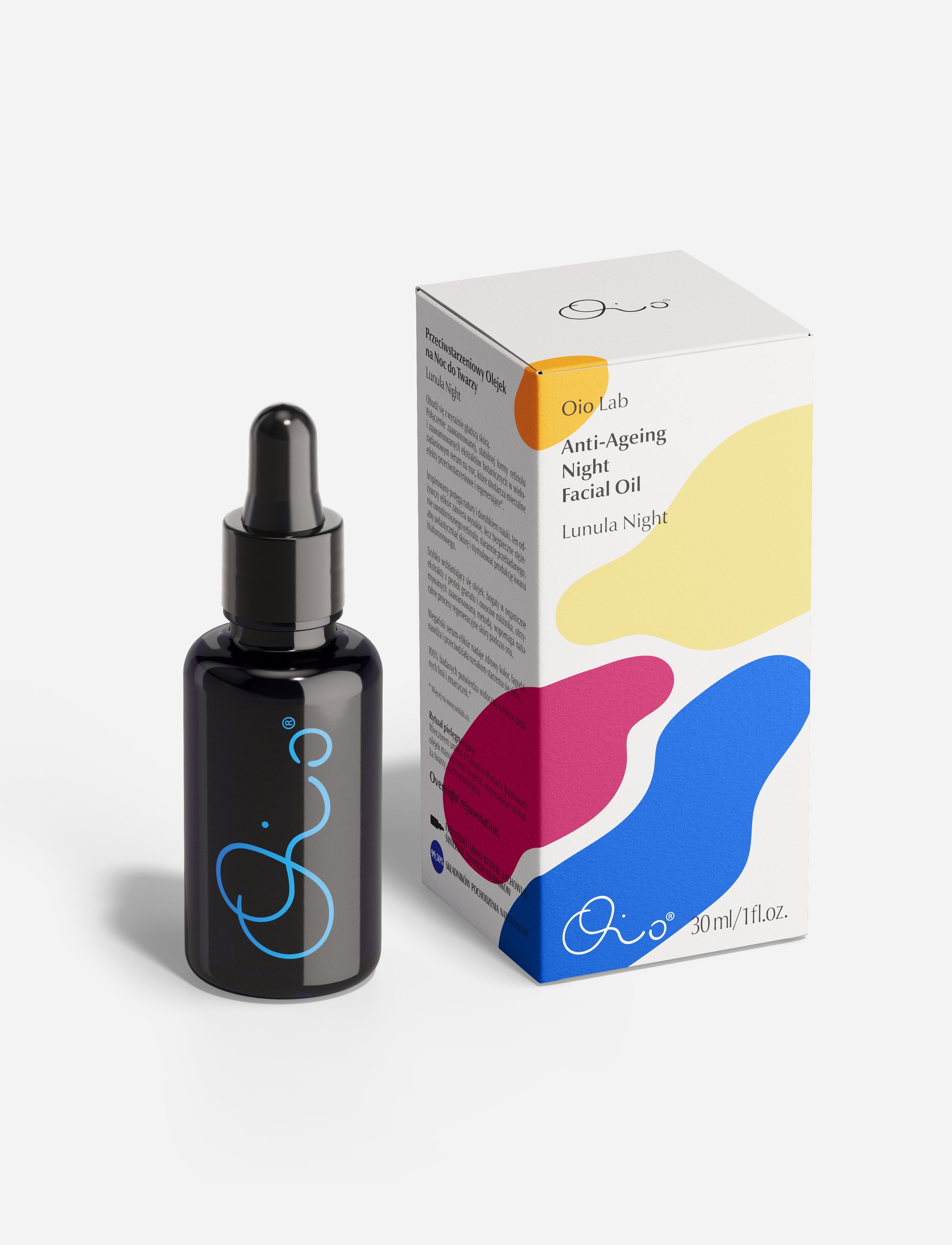 Lunula Night – Oio Lab US