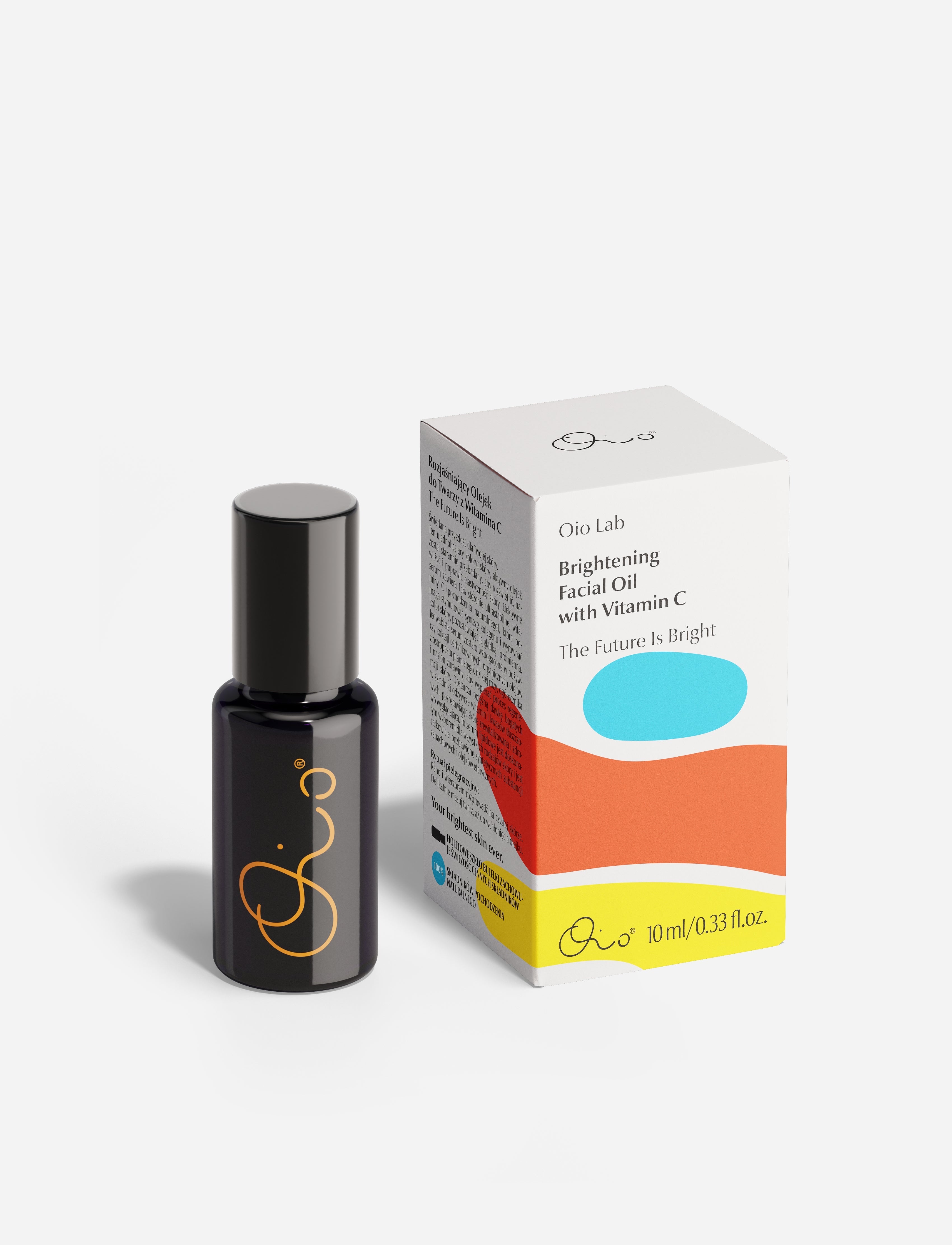 The Future Is Bright – Oio Lab US